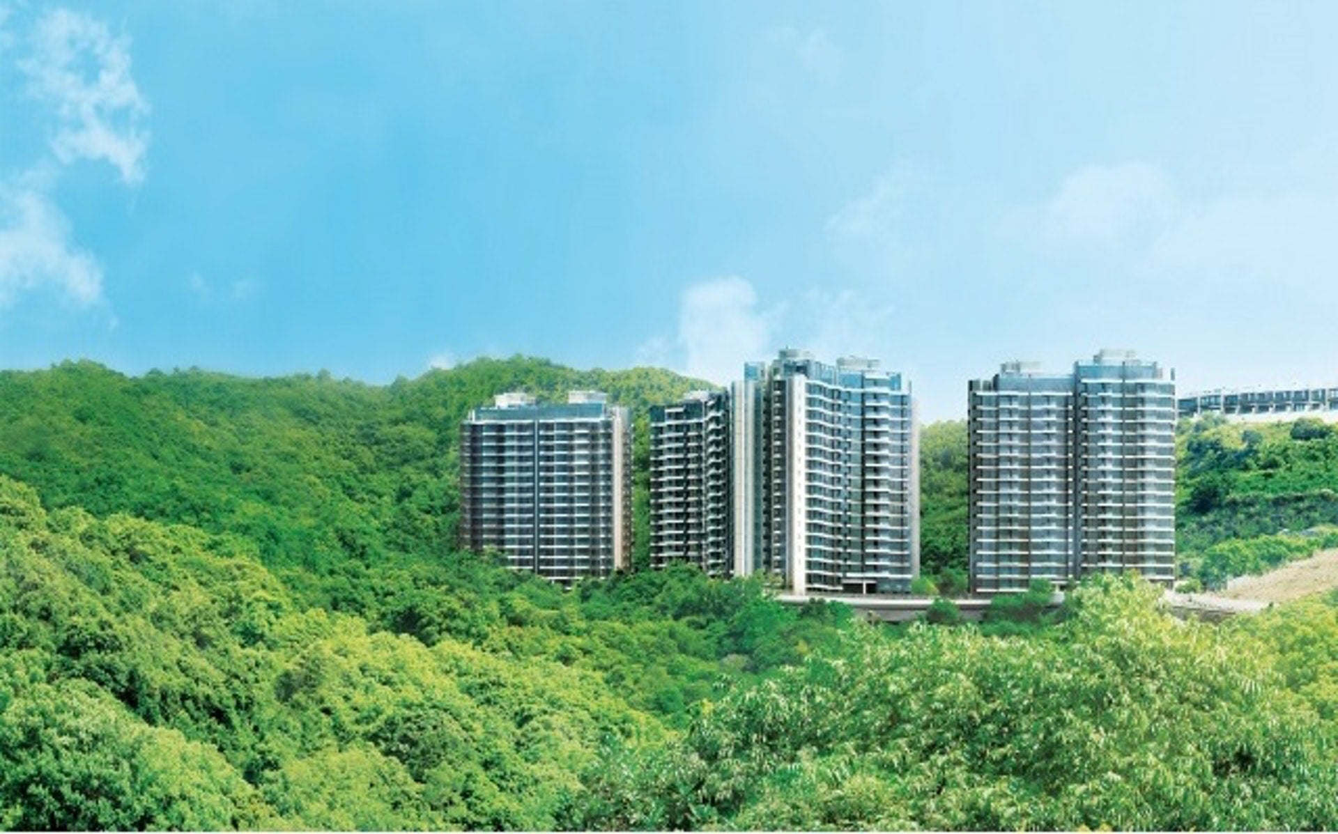 Residential – Leisure Plus