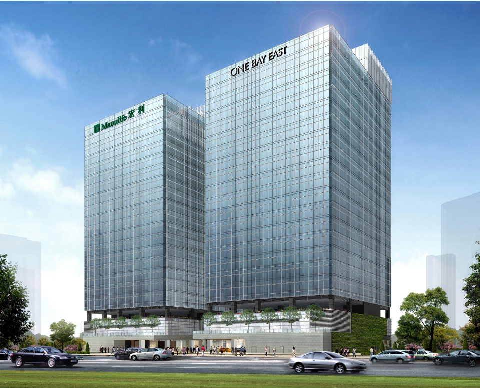 Commercial – Leisure Plus