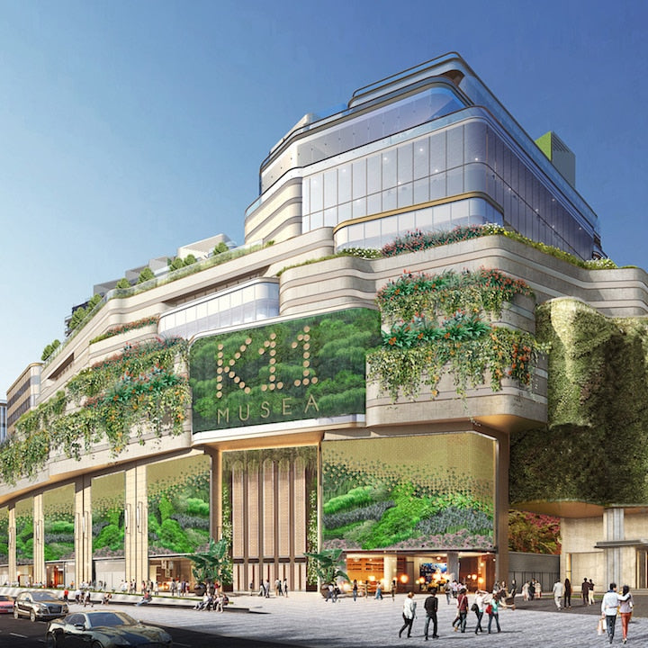 Commercial – Leisure Plus