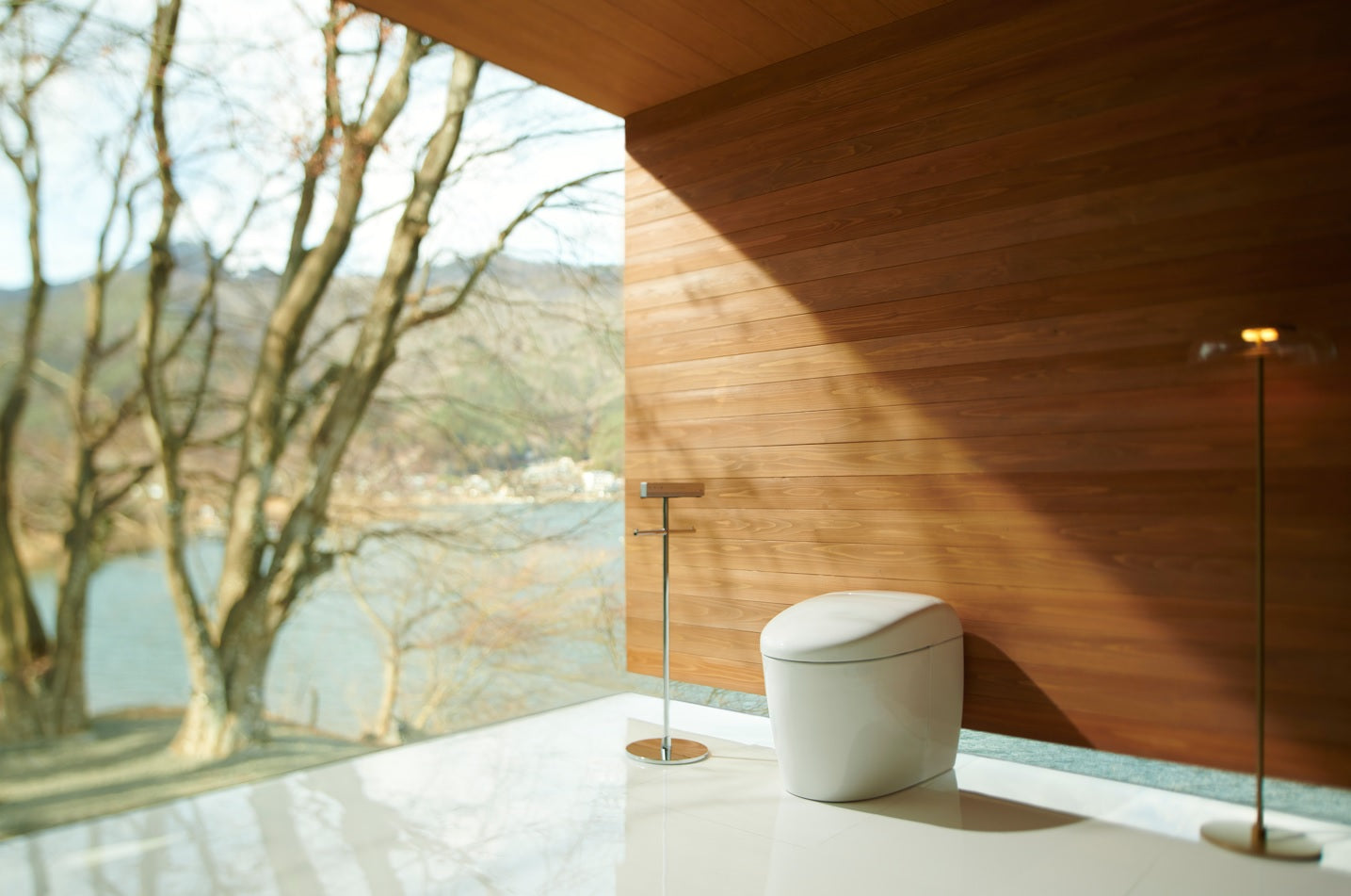 Leisure Plus 專門銷售浴室和廚房產品