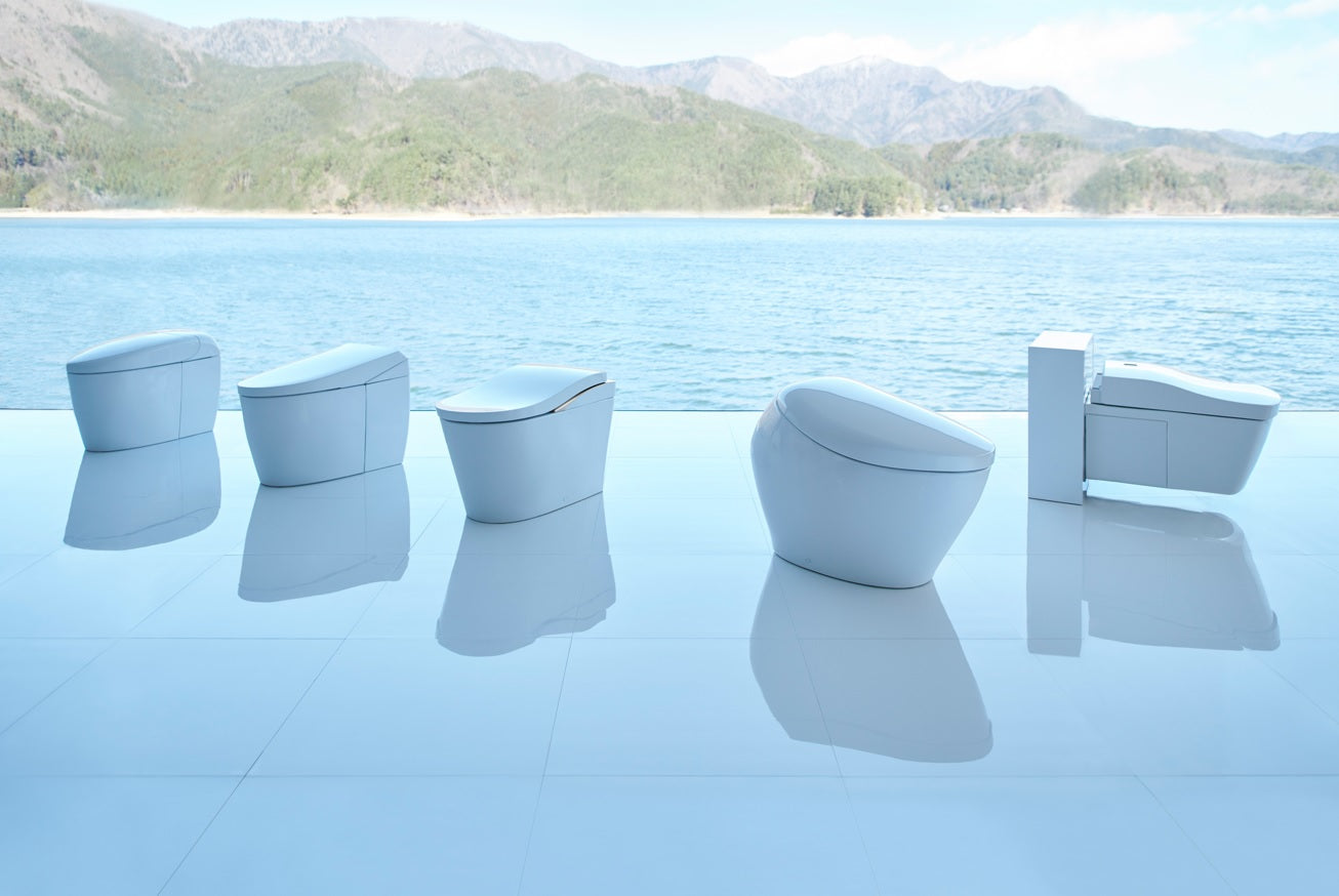 Leisure Plus 專門銷售浴室和廚房產品