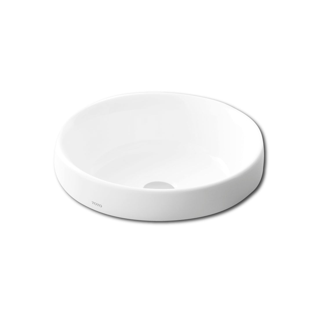 TOTO Console Lavatory – Leisure Plus