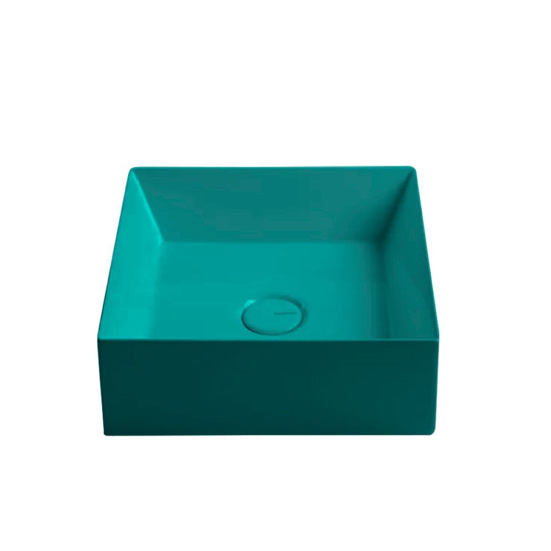 Valdama TRACK Wash Basin TKL0105 – Leisure Plus